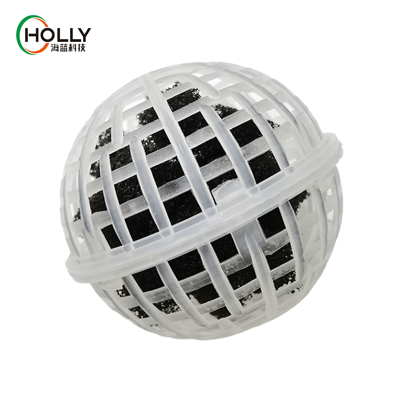 Top Quality Bio Ball Filter Media – Cost-Effective Biological Filter ...