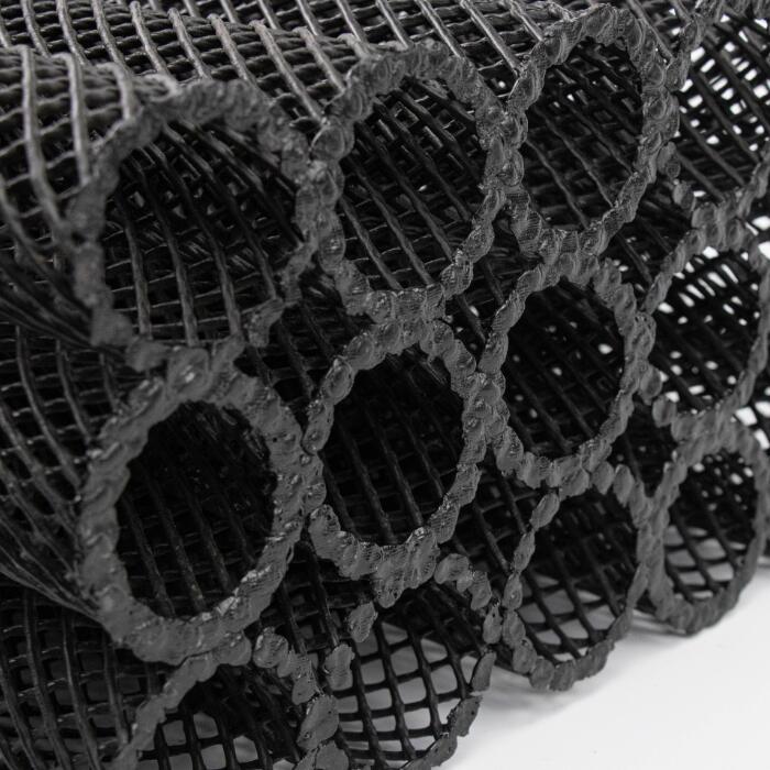 Top Quality Bio Block Filter Media for Biological Wastewater Treatment ...