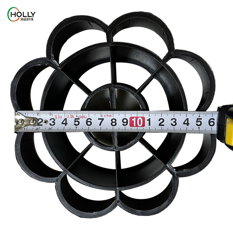 Top Quality Fill Pac Media for Trickling Filters & Anaerobic Reactors ...