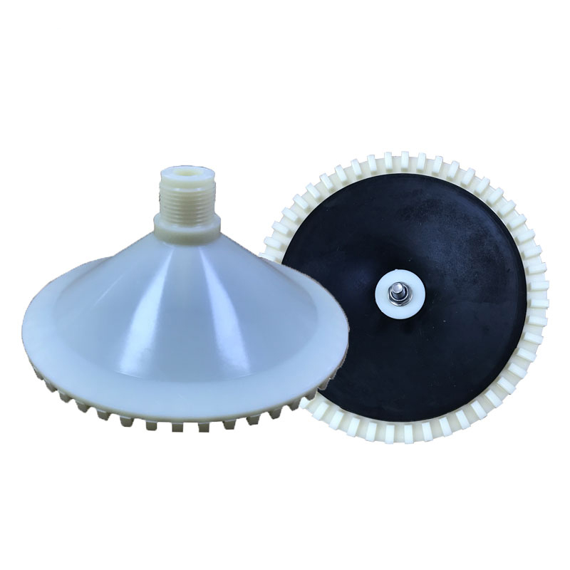 Top Quality EPDM Coarse Bubble Diffuser | Wastewater Aeration Solution ...